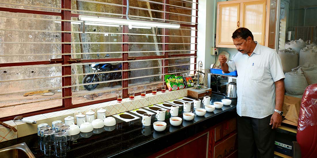 Wam Tea | Wayanad Agro Movement Tea Company Ltd.|Healthy Tea|Indian Tea ...